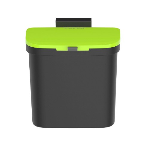 Nine Stars 4-3s Kitchen Compost Bin : Target
