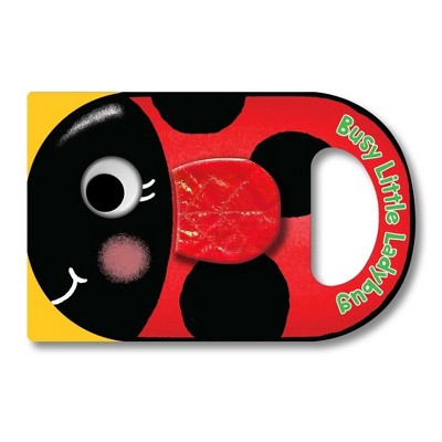 Ladybug Girl And The Best Ever Playdate ( Ladybug Girl) (hardcover) By ...