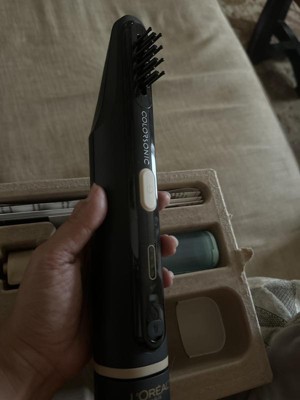 L'oreal Paris Colorsonic Ammonia Free Permanent Hair Color Cartridge ...