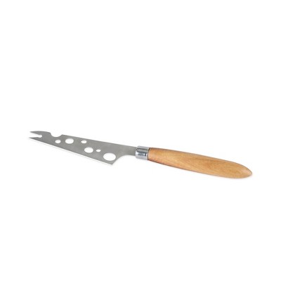 Twine Soft Cheese Knife - Stainless Steel Knife Set - Charcuterie Tools ...