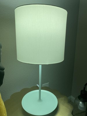 Stick Table Lamp - Room Essentials™ : Target
