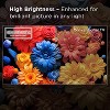 Tcl 55" Class S5-series 4k Uhd Hdr Led Smart Google Tv - 55s551g : Target