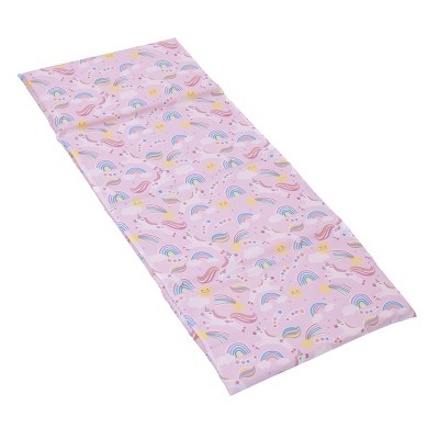 Everything Kids Shark, Fish, Ocean Blue And Grey Preschool Nap Pad ...