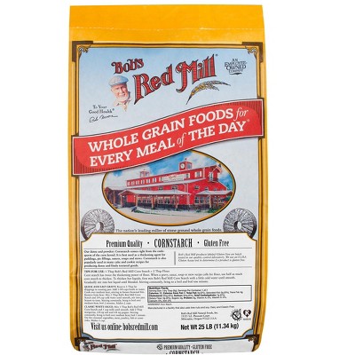 Argo 100% Pure Corn Starch - 16oz : Target