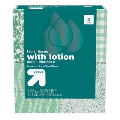 Kleenex Colors Tissues : Target