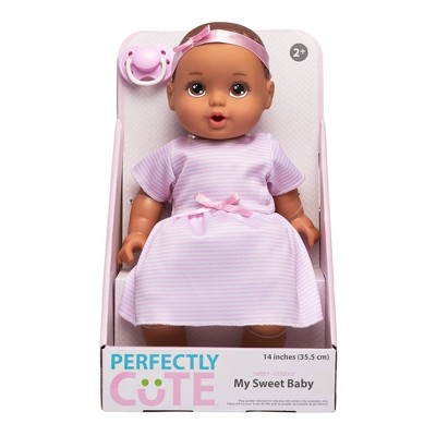 Perfectly Cute : Baby Dolls : Target