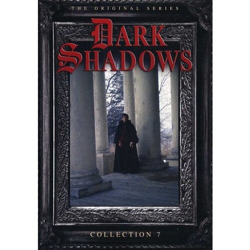 Dark Shadows Collection 07 (dvd) : Target