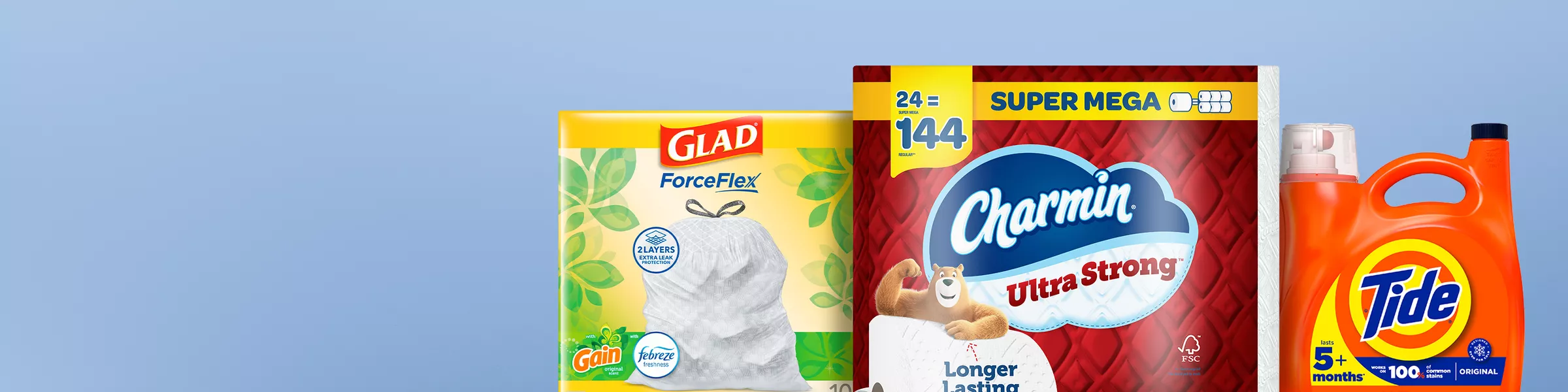 Household Essentials