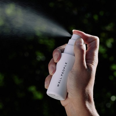 Well People Dew Your Makeup Mist 3-in-1 Setting Spray - 1.93 Fl Oz : Target