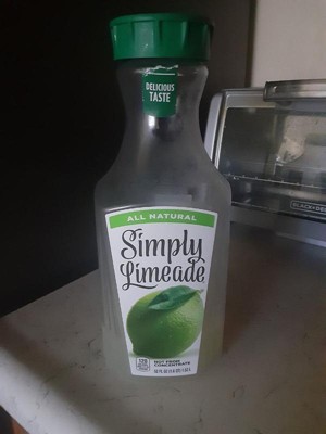 Simply Limeade - 52 Fl Oz : Target