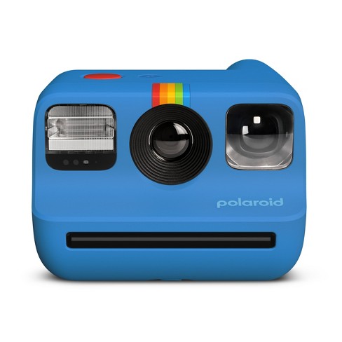 Polaroid Go Gen 2 Instant Camera - Blue : Target