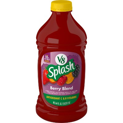 V8 Juice : Target