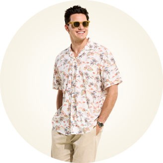 Men’s Clothing : Target