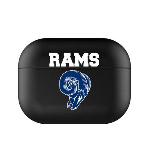 Keyscaper Los Angeles Rams Historic Collection Insignia Airpod Case ...