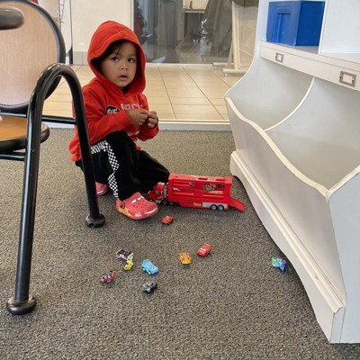 Disney Pixar Cars Minis Vehicle - 15pk : Target