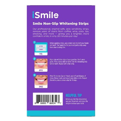 Strips : Teeth Whitening : Target