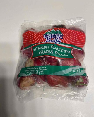 Radishes - 8oz : Target