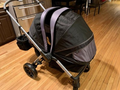 Safety 1st Summit Wagon Stroller : Target