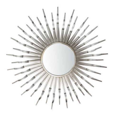 Naya Sunburst Mirror - Safavieh : Target