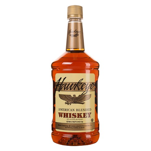 Hawkeye Vodka - 1.75l Bottle : Target