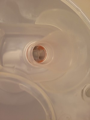 Safety 1st Stay Clean Ultrasonic Humidifier : Target