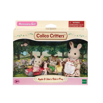 Calico Critters : Target