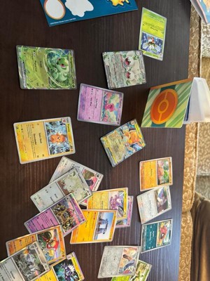 2024 Pokemon Paldea Adventure Chest : Target