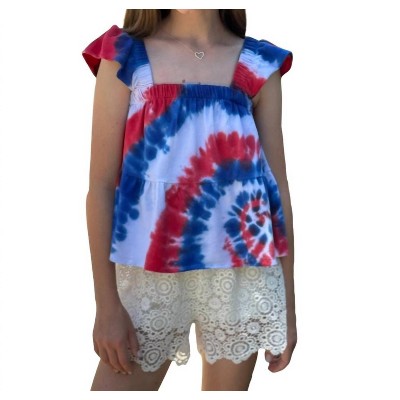 Girl Tank - Erge M : Target