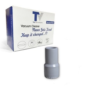 Topvacuumparts Replacement Part For Fit All Vacuum Cleaner 1 1/2 Hose ...