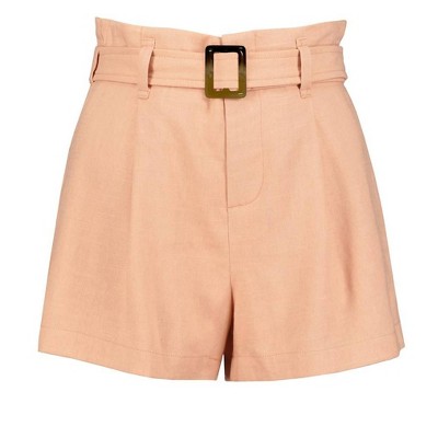 Women's Good Vibrations Summer Short - Bishop + Young : Target
