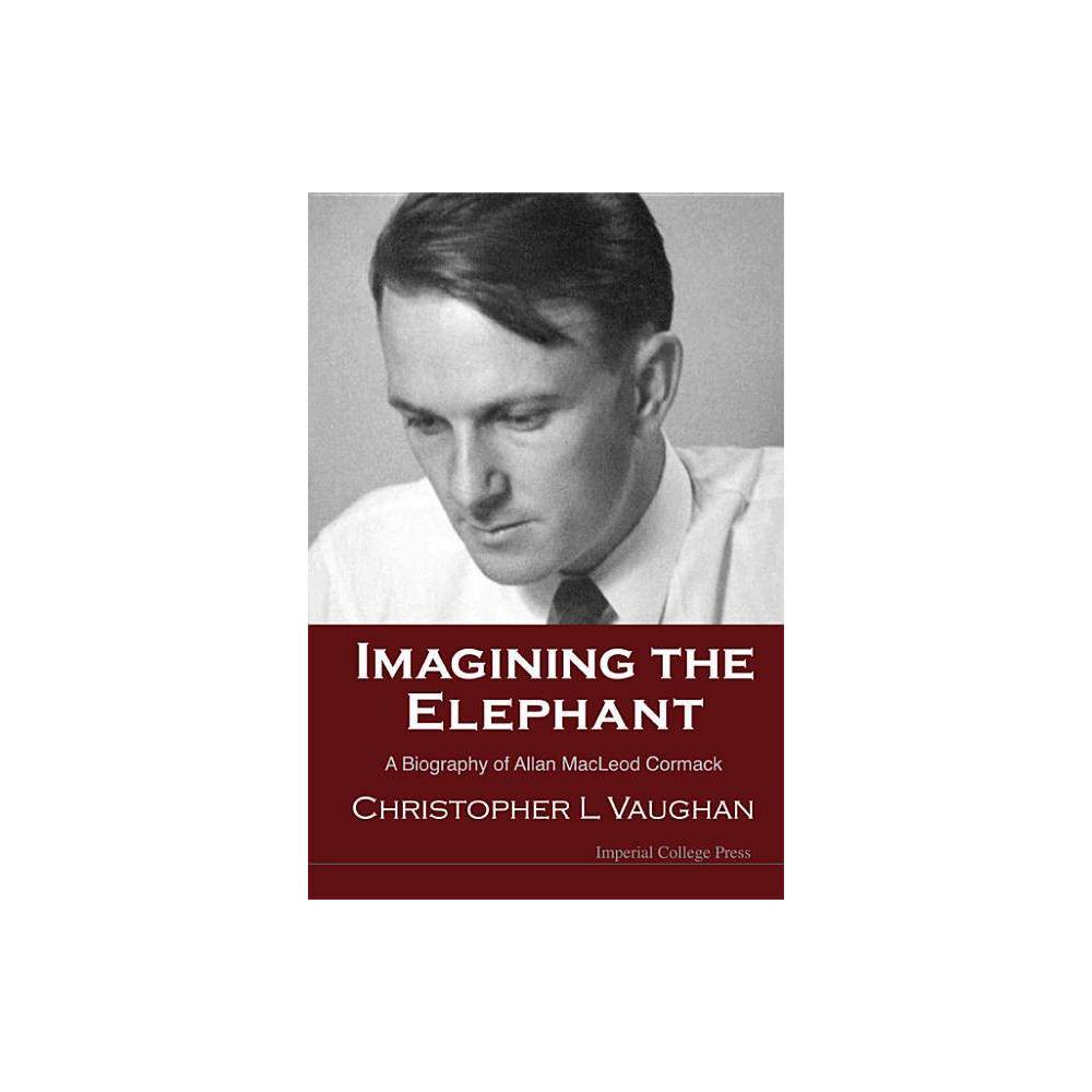 ISBN 9781860949883 - Imagining the Elephant: A Biography of Allan ...