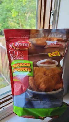 Tyson Chicken Nuggets - Frozen - 64oz : Target