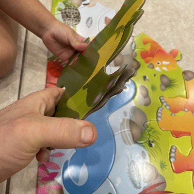 Galt Toys Dinosaurs Floor Puzzle - 30pc : Target