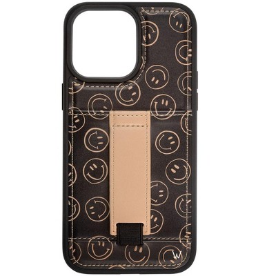 Walli Cases Smile Squad For Iphone 12/12 Pro : Target
