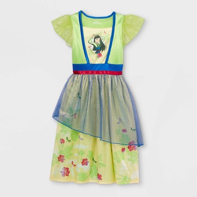 Disney Princess Nightgown : Target