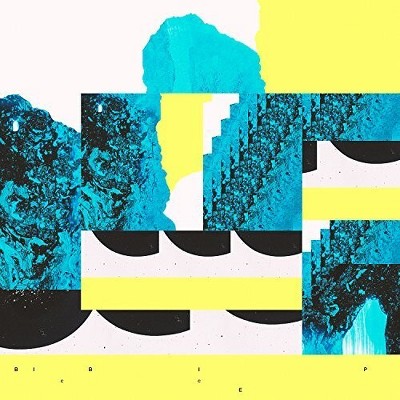 Bicep - Bicep (Vinyl) : Target