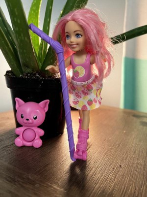 Barbie Pop Reveal Fruit Series Chelsea : Target