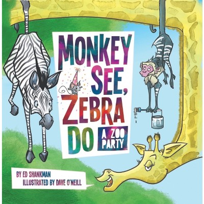 Tell Me What You See - By Ed Dames & Joel Harry Newman (paperback) : Target