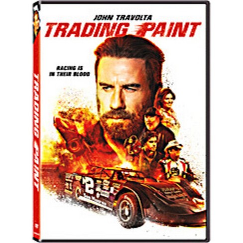 Trading Paint (dvd)(2019) : Target