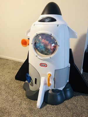 Little Tikes Adventure Rocket : Target