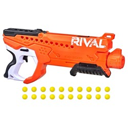 Nerf Rival Sideswipe Xxi-1200 Blaster : Target