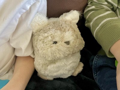 Purrble Calming Toy Companion - Interactive Plush : Target