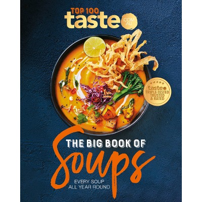 Clean Soups - By Rebecca Katz & Mat Edelson (hardcover) : Target