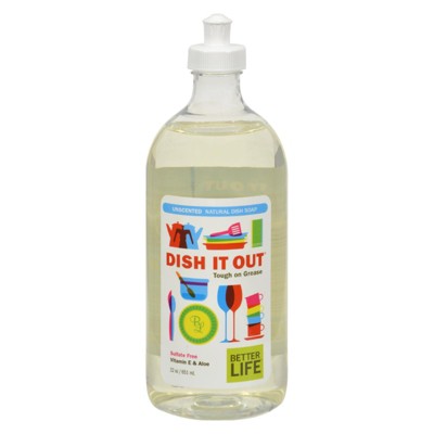 Rebel Green Dish Soap - Unscented - 32 Fl Oz/2ct : Target