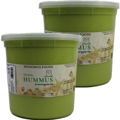 Classic Hummus - 10oz - Good & Gather™ : Target