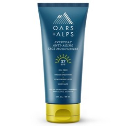 OARS + ALPS : Target