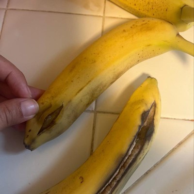 Banana - Each - Good & Gather™ : Target