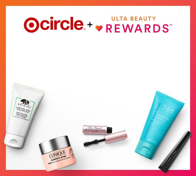 Ulta Beauty at Target : Target