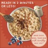 Better Oats 100 Calories Maple & Brown Sugar Whole Grain Instant ...