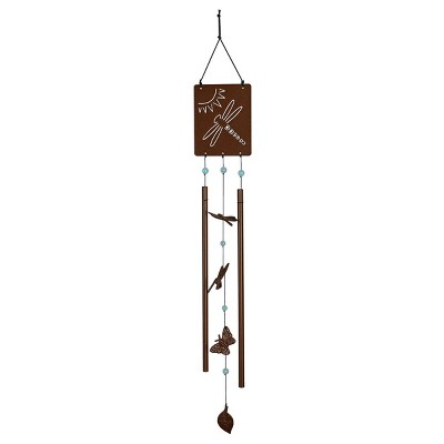 Woodstock Wind Chimes Signature Collection, Victorian Garden Chime ...